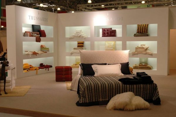 Hemtextil Russia – Maguari Textile